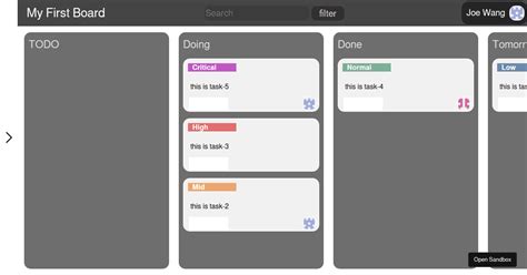 react dropdown select examples codesandbox