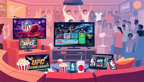 Is Buffstreams Safe And Legal For Streaming Nfl Ufc Nba