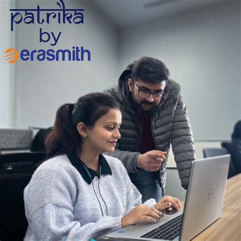 Patrika The Newsletter January 2023 Erasmith