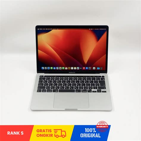 Harga MACBOOK Pro Terbaru Gita Trading Store