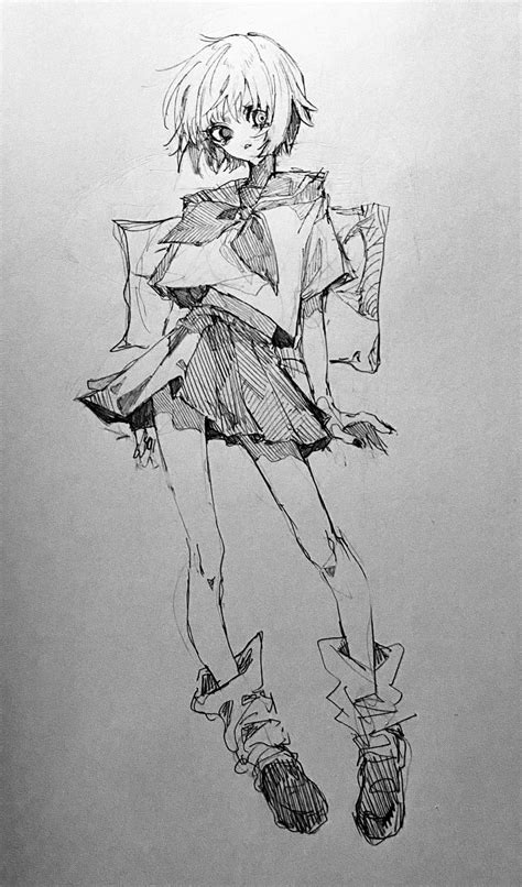 Drawn By 05en Danbooru