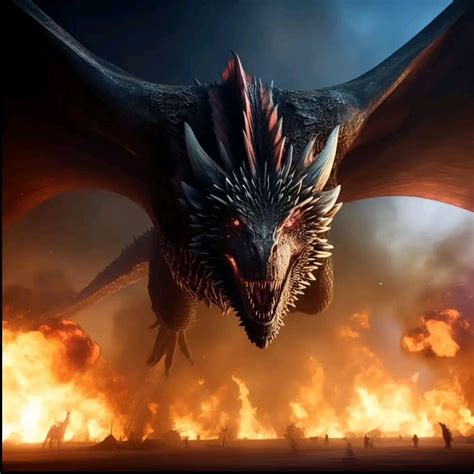 I WISHHHH All Rights Belong To HBO And WARNERBROS