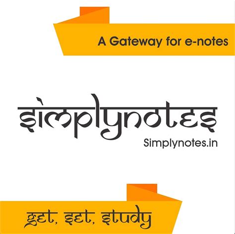 Simplinotes Bbamba Notes