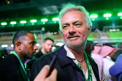 Jose Mourinho Fuels Chelsea Hope As Details Of Next Job Meeting Emerge