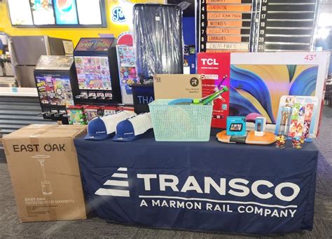 Candice Collins On Linkedin Transco A Marmon Rail Company Had A
