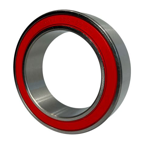 Double Row Birdcage Bearing Hepfner Racing Products