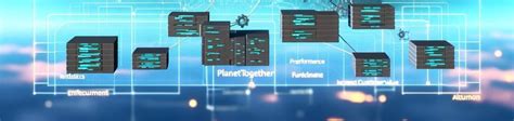 Leveraging Data To Drive Customer Value And Efficiency Planettogether