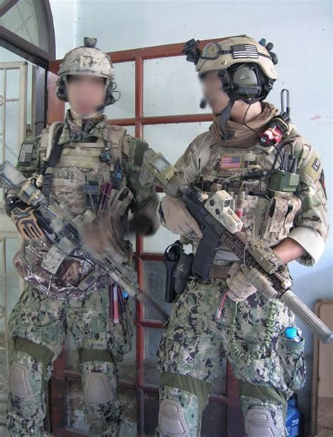 Navy Seal Aor2 Loadout
