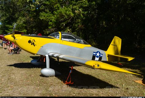 Vans Rv 8 Untitled Aviation Photo 7040819