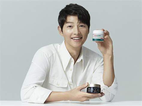 닥터지 레드 블레미쉬 모이스처 판매 4배↑ 송중기 효과 파이낸셜뉴스