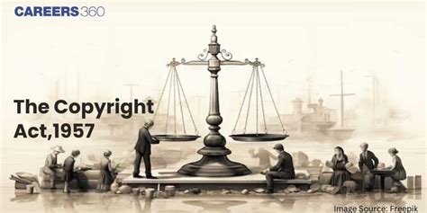 Copyright Act 1957 Meaning Evolution Goal Protection Law And Regulations