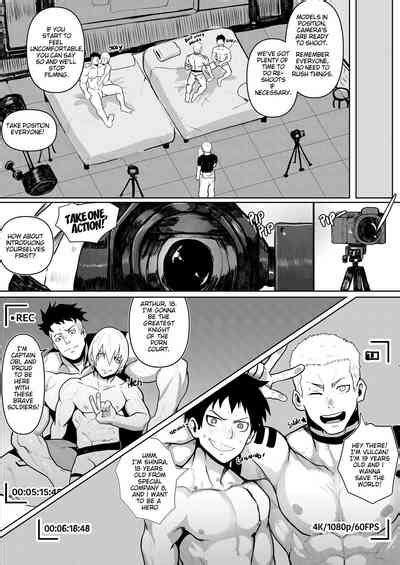 S3x Force Nhentai Hentai Doujinshi And Manga