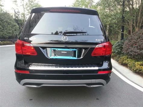 奔驰gl450老款改新款奔驰gl老款升级新款2020奔驰gl260l新款第2页大山谷图库