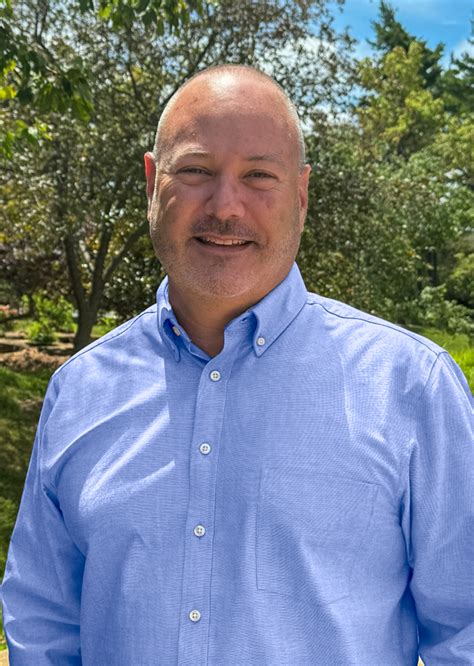 Mac Welcomes Lamb As Vice President Of Operations