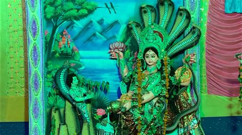 Maa Manasa Jatra Manasa Jatra🙏🙏 Youtube