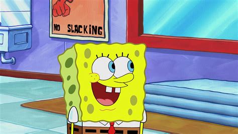 Spongebuddy Mania Spongebob Episode Larrys Gym