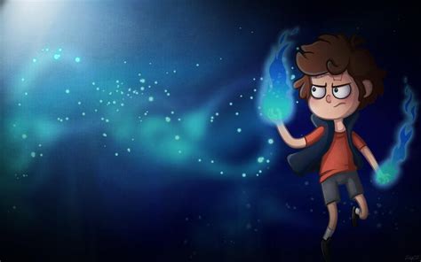 Dipper Wallpaper And