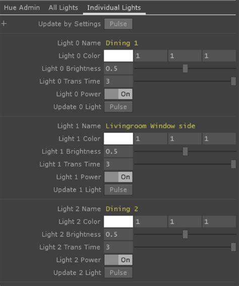 Touchdesigner Hue Control Matthew Ragan