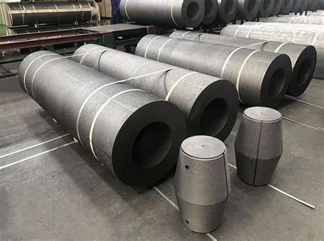 Uhp Graphite Electrode Manufacturer In China