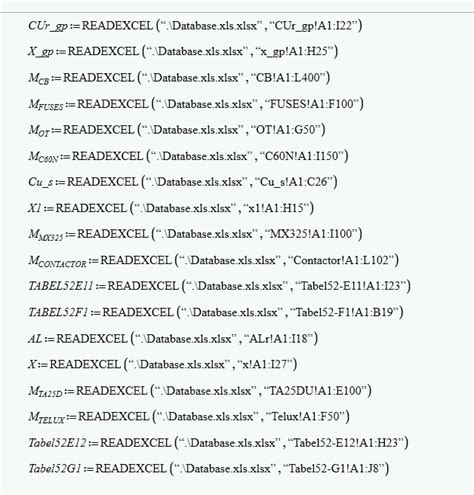 Error While Linking The Reference File In Mathcad Ptc Community