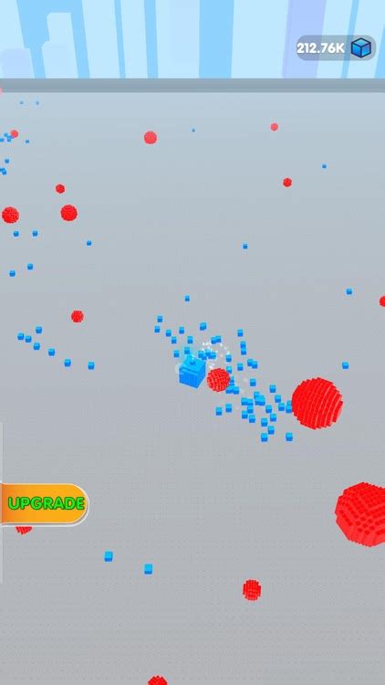 Cube Hero By Virtual Projects Oyun Yazilim Ve Teknoloji