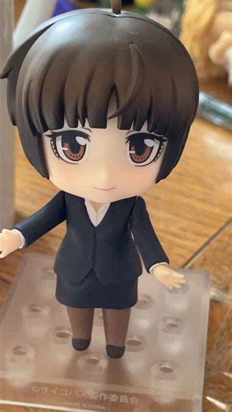 Shes So Cute Rnendoroid