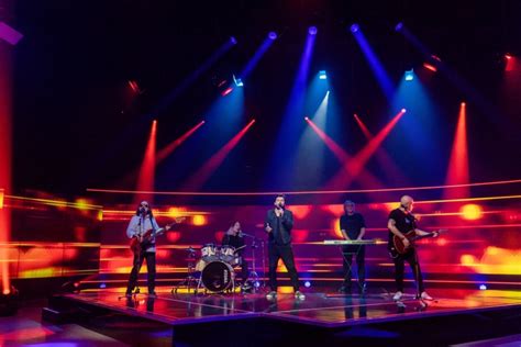 Oameni De Bine și Incredibilele Lor Povești De Viață „gala Omul Anului