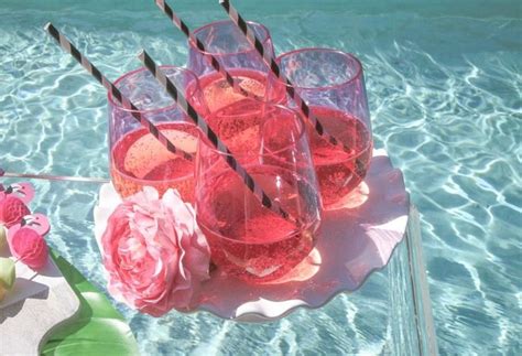 Pool Party Dicas Para Organizar Uma Festa Na Piscina