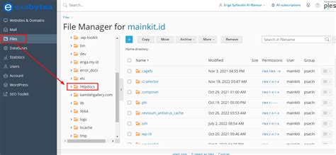 5 Cara Membuat Website Dengan WordPress Tutorial Lengkap