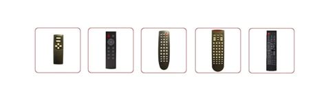 what is a low volume remote control celadon