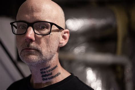 Moby ‘in This Day And Age You Cant Do Anything Without Offending