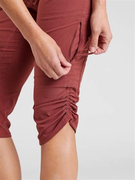Indestructible Hiking Capri Hiking Women Women Style