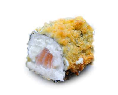 Makis Frits Easy Sushi