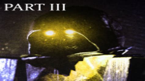 Criminality Infection Part 3 Update YouTube