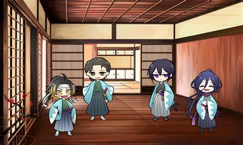 うおや🐟 On Twitter 風雲児最終日昼休憩です ちびちゃんたち置かせてもらってる ﾍﾞﾘｷｭ🌸
