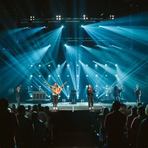 The Unstoppable Church Bayside Church