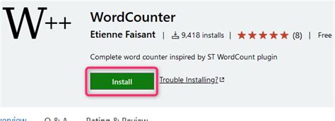 Vscode で単語数・文字数・行数・パラグラフ数・読了時間を表示する方法 まなびシステム