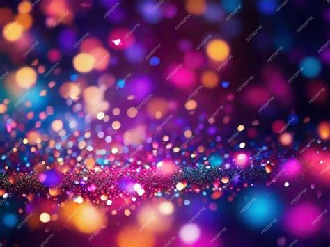 Premium Photo A Vibrant And Dynamic Background With A Mesmerizing