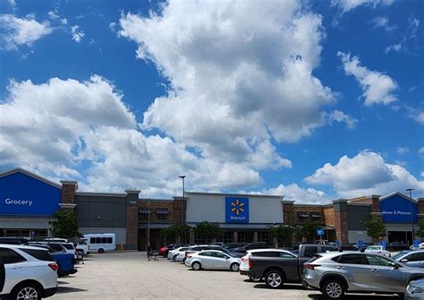 Walmart Supercenter Updated July 2024 233 Photos And 41 Reviews