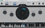 Antares - Auto-Tune Pro X v10.0.0 VST3, AAX x64 - автотюн, плагин для ...