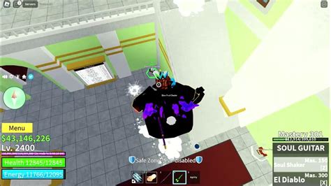 Blox Fruit Fruit Spinning 56 Youtube