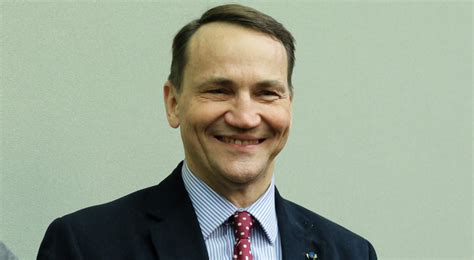 Radosław Sikorski ministrem spraw zagranicznych w rządzie Donalda Tuska