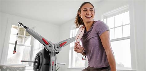 Bowflex Xtreme 2 Leg Curl Exercise EOUA Blog