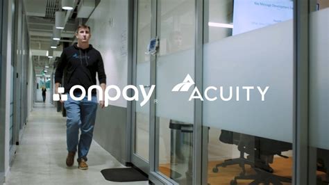 Courtney Mckee On Linkedin Onpay Customer Success Acuity