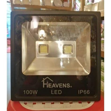 100w Heaven Helogen Led Flood Light Bd