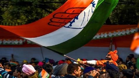 Amid Congress Split Rumours Notification For Goa Assembly Deputy