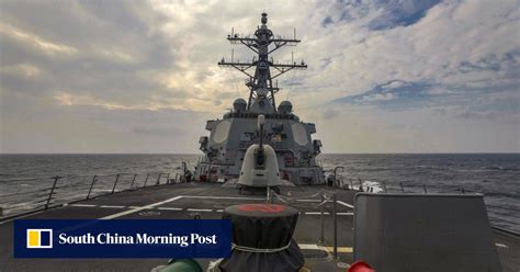 China Military Response ‘irresponsible After Nancy Pelosi Visit To