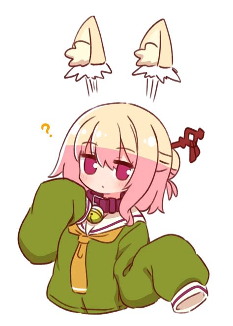 Kemomimi