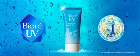 Biore Japan S No 1 Skincare Brand HERMO Malaysia