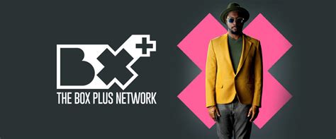 The Box Plus Network Announces The Biggest Refresh In Its 24 Year